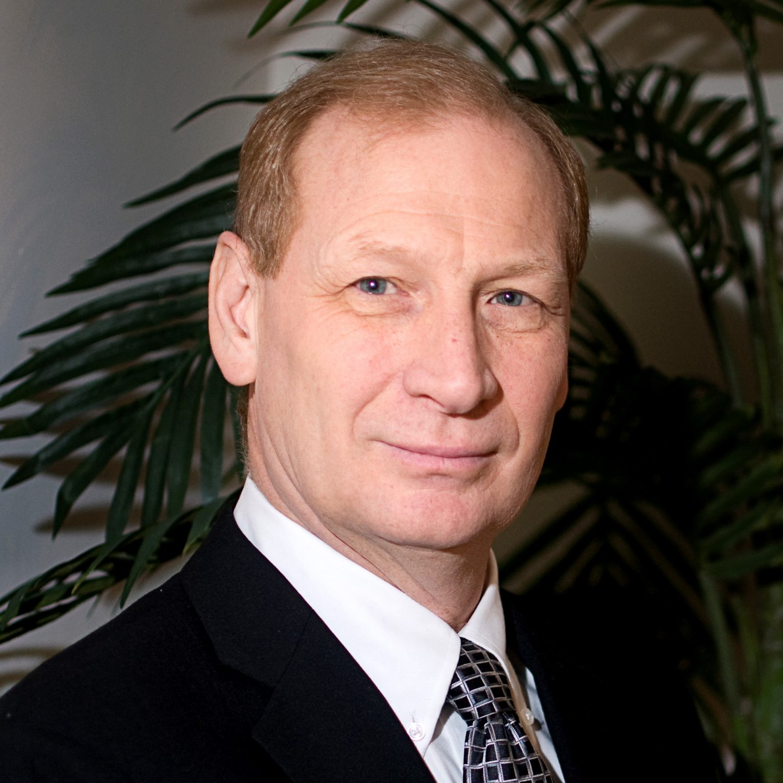 Speakers - NAATBatt Annual Meeting & Conference