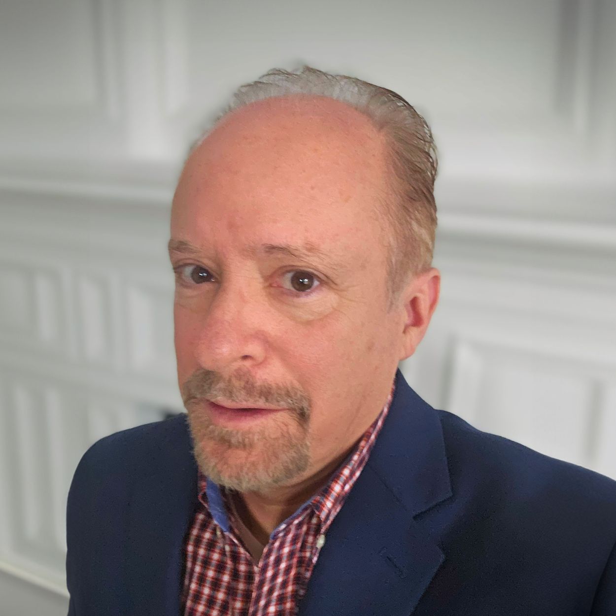 Speakers - NaatBatt Annual Meeting & Conference