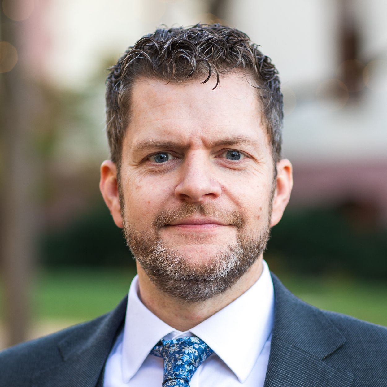 Steven Boyd - NaatBatt Annual Meeting & Conference