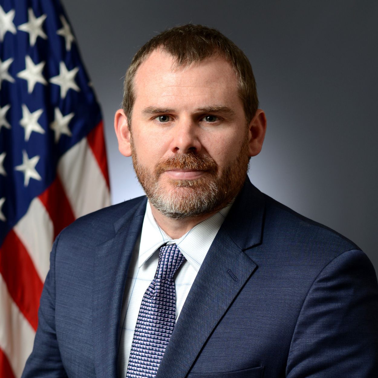 Mr. Eric Shields - NaatBatt Annual Meeting & Conference