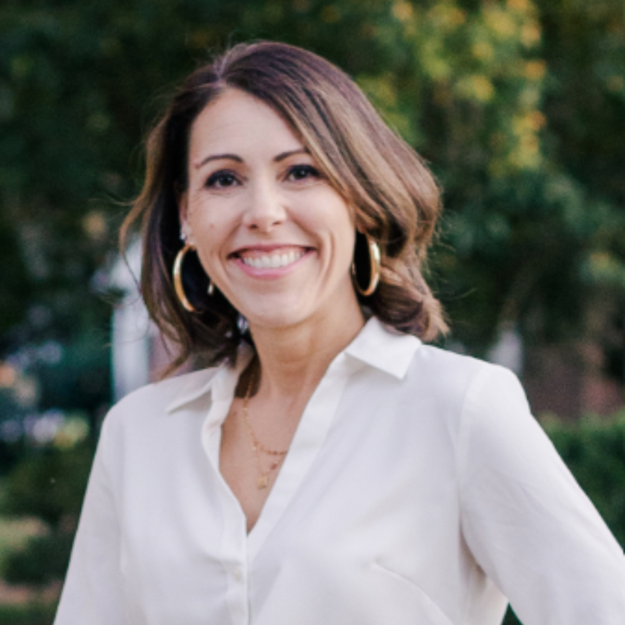 Cristina Paredes - NaatBatt Annual Meeting & Conference