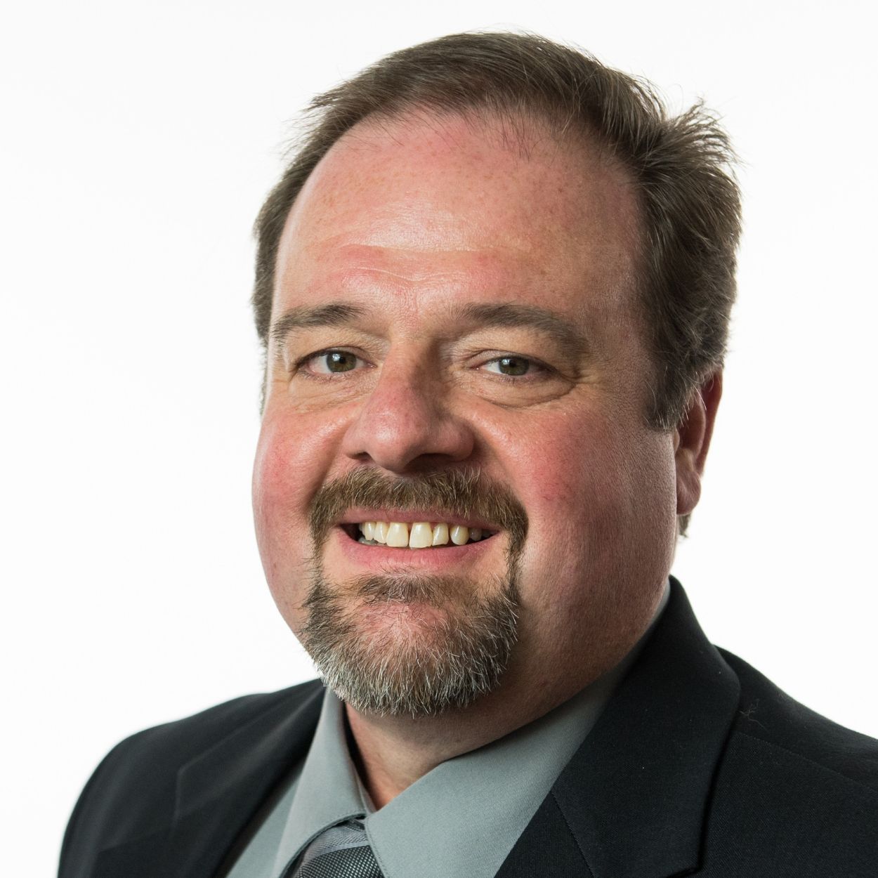 Vincent Sprenkle - NAATBatt Annual Meeting & Conference